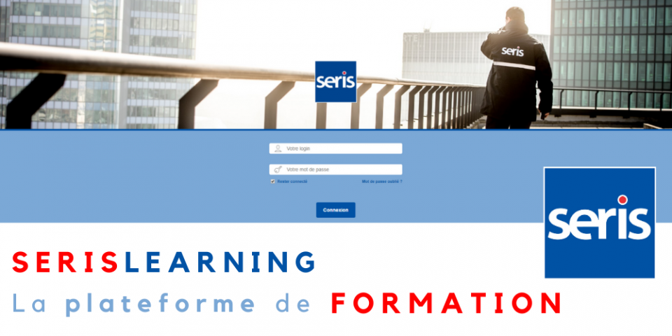 Une nouvelle étape pour la formation des collaborateurs SERIS | Seris ...